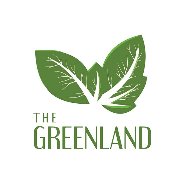 The Green Land - Home